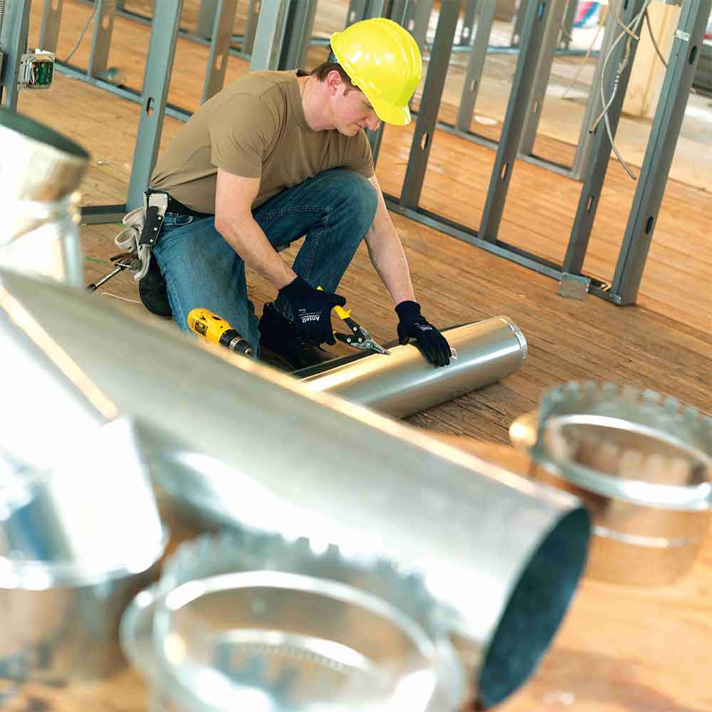 Facility Services Group – Commercial Industrial Building Contractors