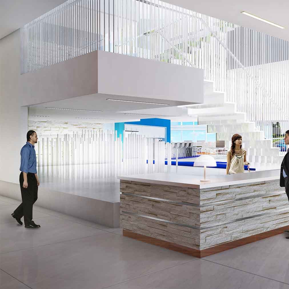 Facility Services Group – Commercial Industrial Building Contractors